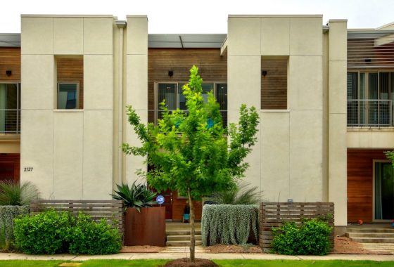 Residential For Lease - HP Real Estate