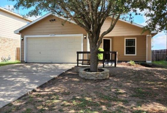 Residential For Lease - HP Real Estate