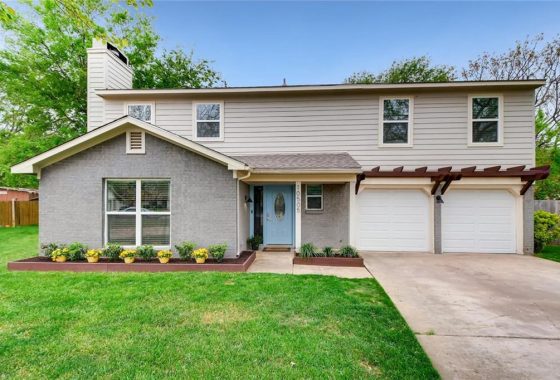 Residential For Lease - HP Real Estate