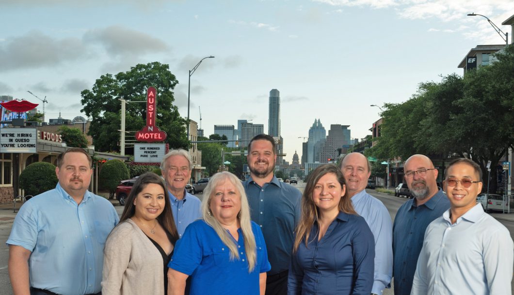 About Us - HP Real Estate