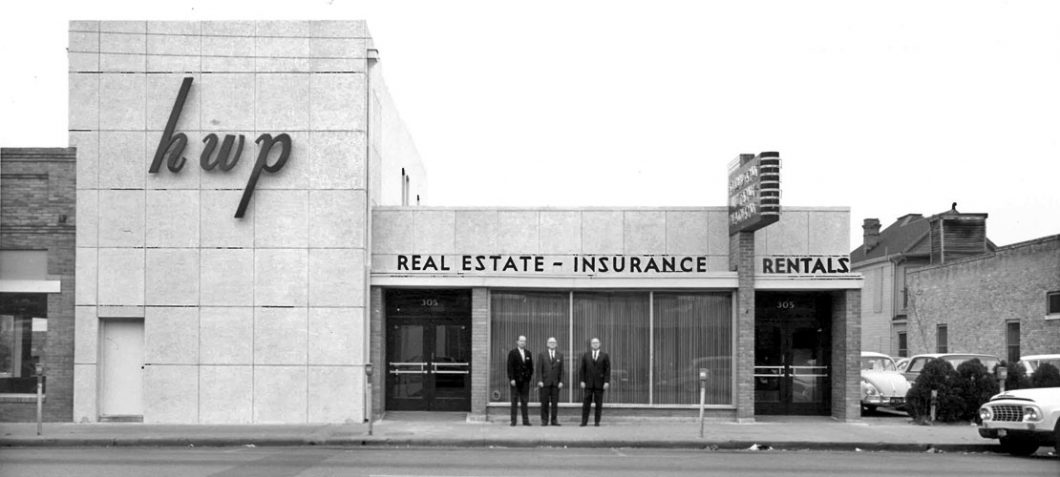 About Us - HP Real Estate